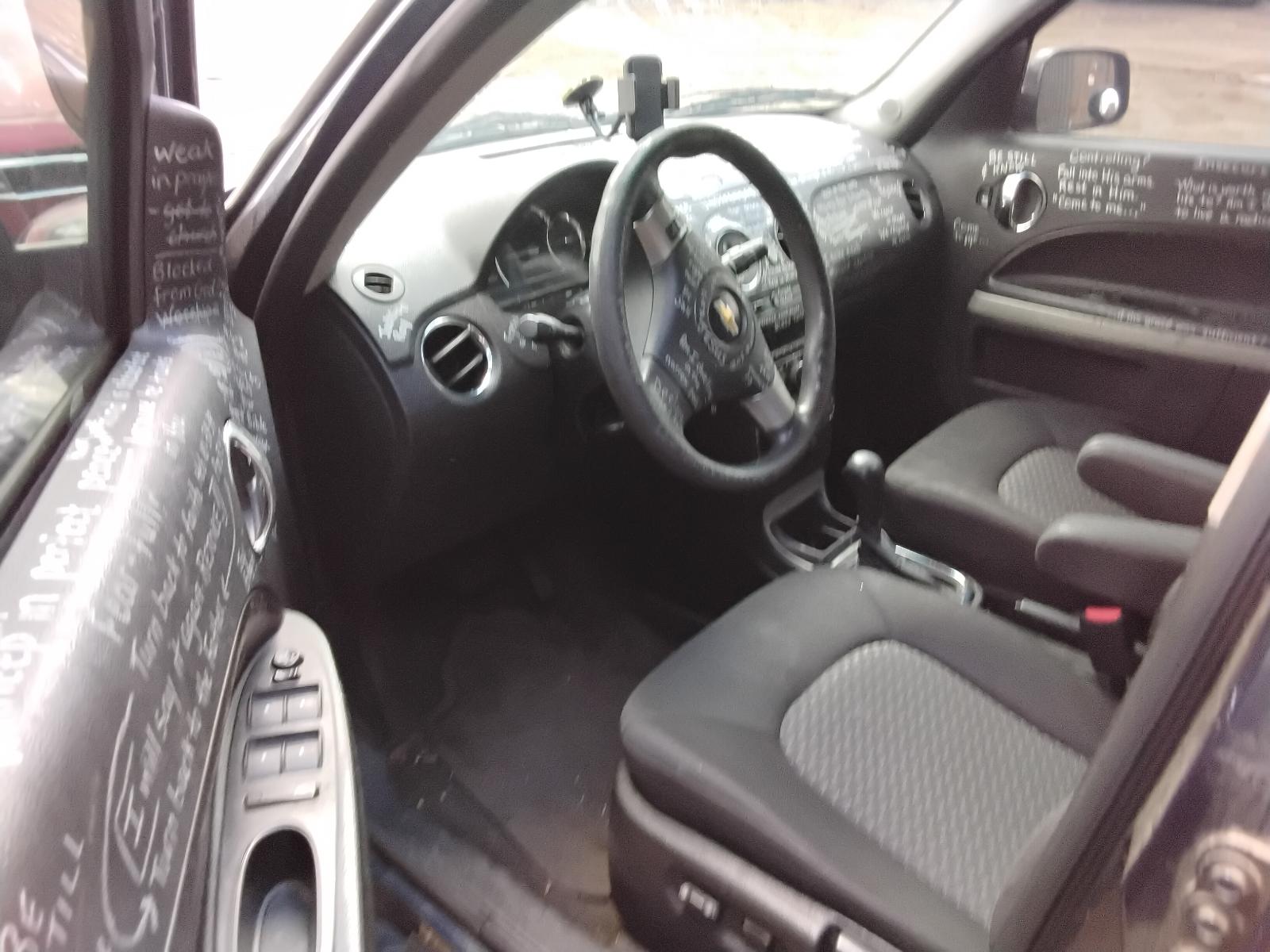 2011 CHEVROLET HHR - Pick N Save