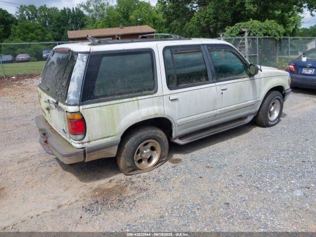 1997 FORD EXPLORER - Pick N Save
